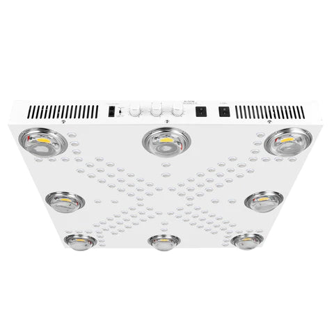 Have you seen the new 700 Watt Optic 8+ Gen3 — Optic LED