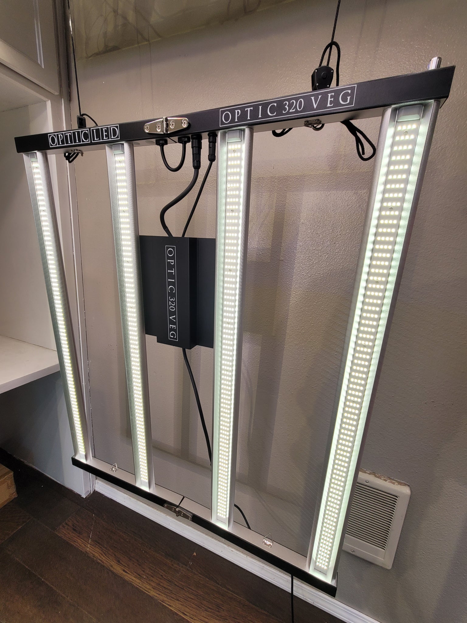 Products — Optic LED