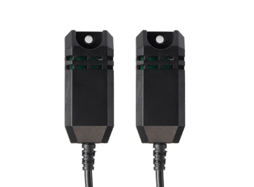 CO2, Humidity & Temperature Probes for V3 Master Controller - Environm — Optic LED