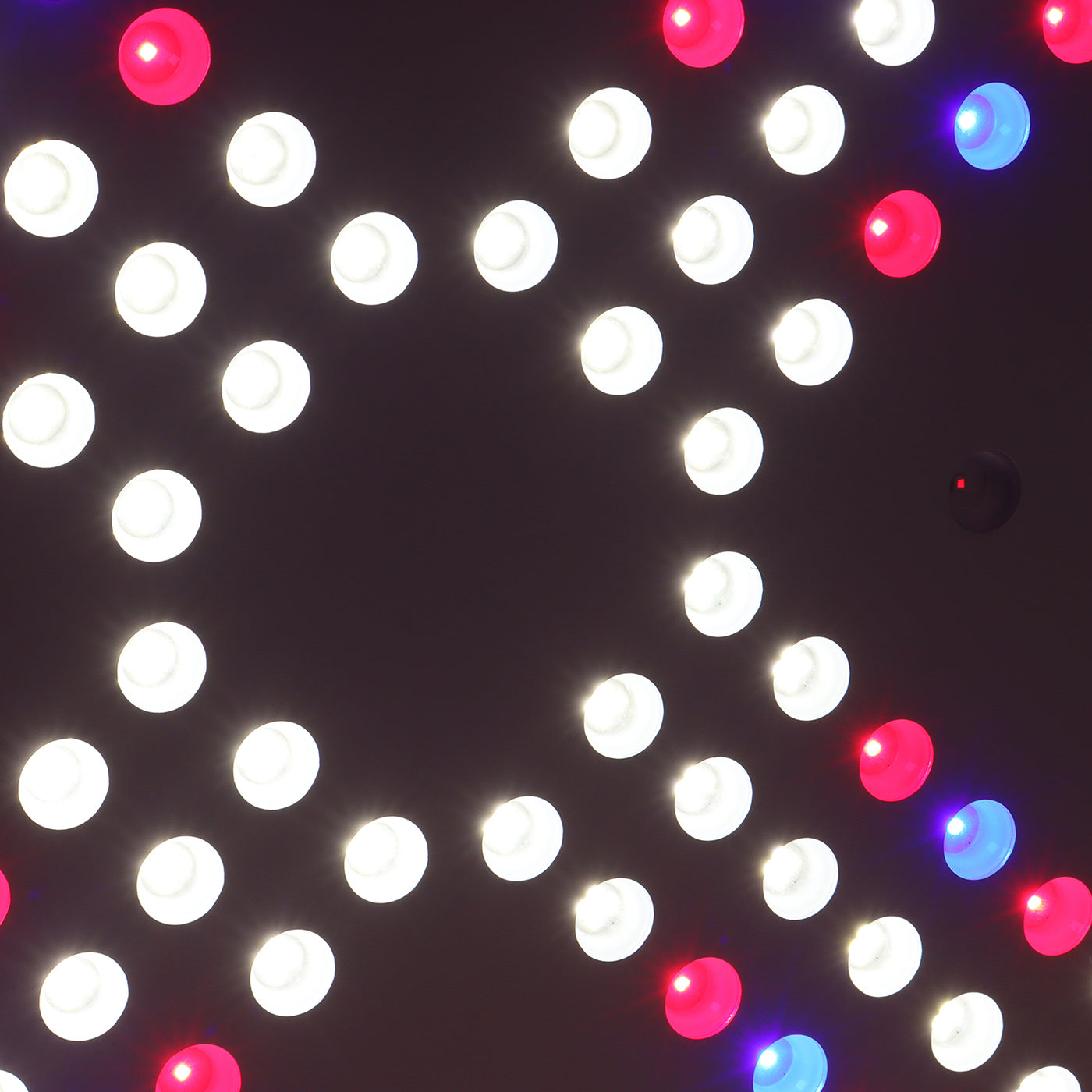 Optic 8+ Gen 3 700 Watt Dimmable LED Grow Light (UV/IR) (8/1/22 releas ...