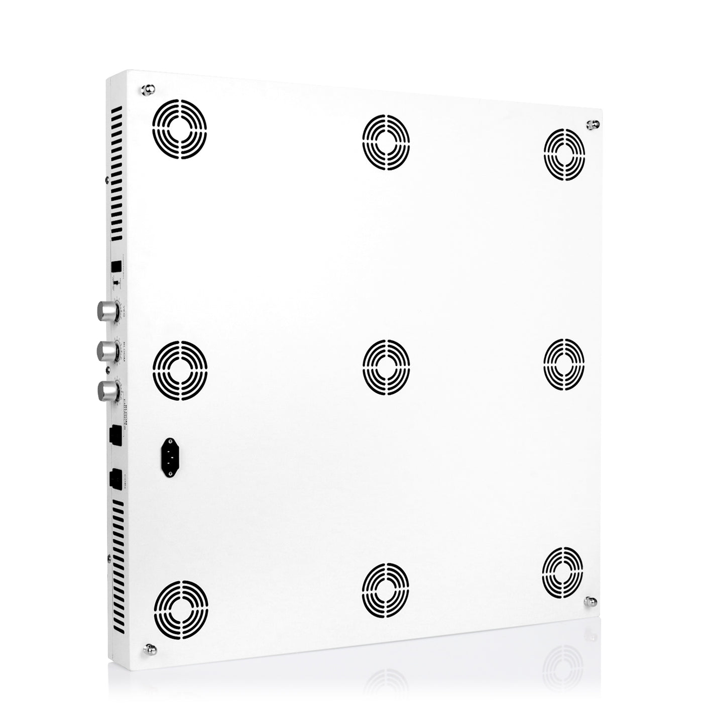 Optic 8+ Gen 3 700 Watt Dimmable LED Grow Light (UV/IR) (8/1/22 releas ...