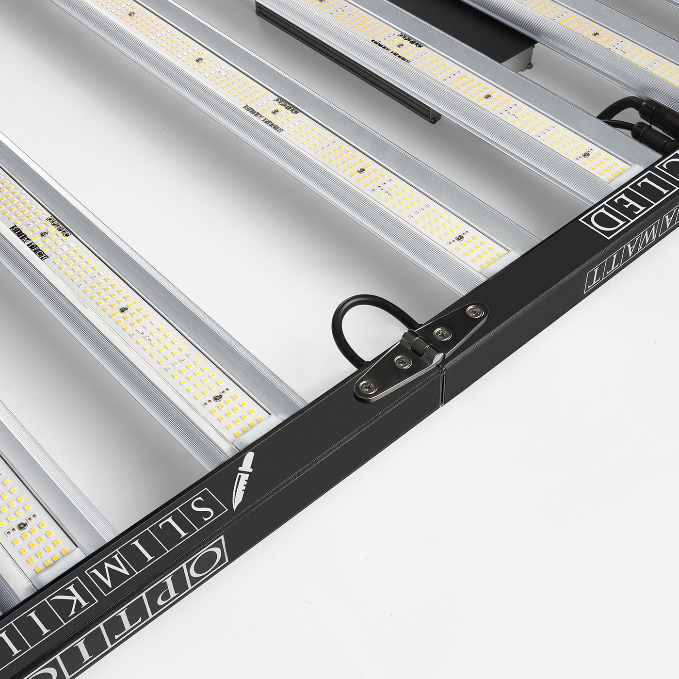 Best deals on Samsung & CREE LED Grow Light Fixtures — Optic LED