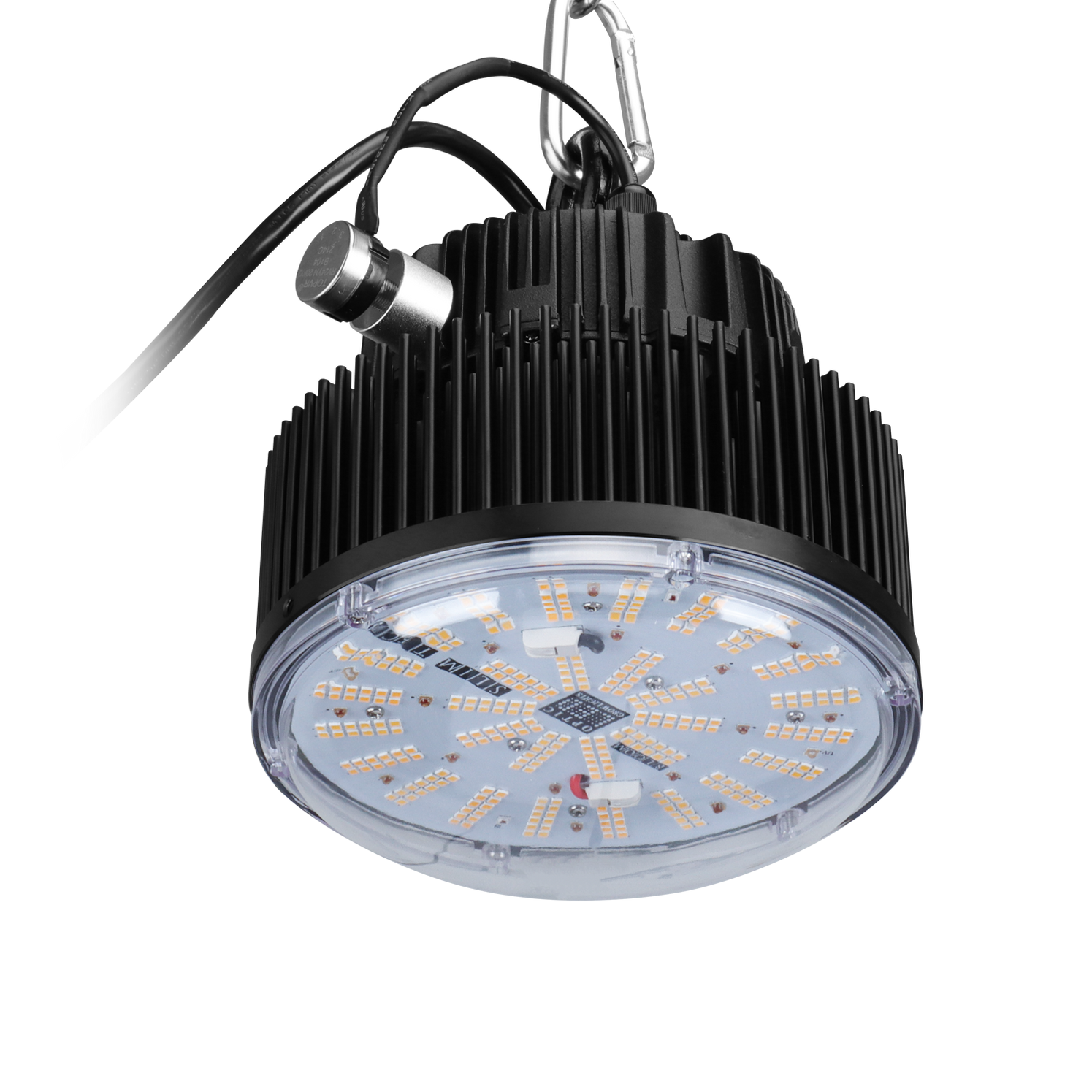 Best deals on Samsung & CREE LED Grow Light Fixtures — Optic LED